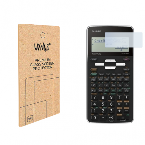 Sharp EL W531TH ️ van €21.49 online kopen