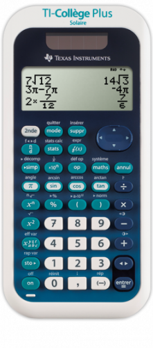 Taschenrechner & Grafikrechner für die Schule günstig kaufen | CALCUSO